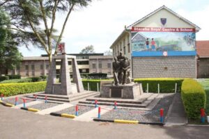 Starehe Boys’ Centre KCSE 2024 Results: Performance Analysis and Grade ...